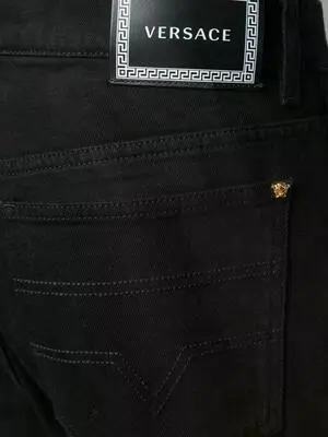 Versace Straight-leg Jeans