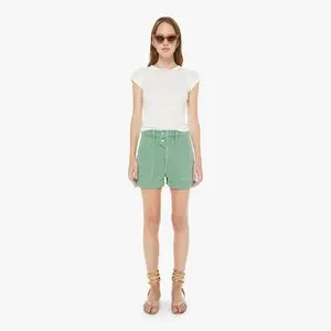 MOTHER The Detour Short