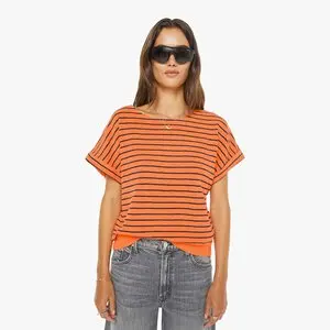 MOTHER The Skipper T-shirt
