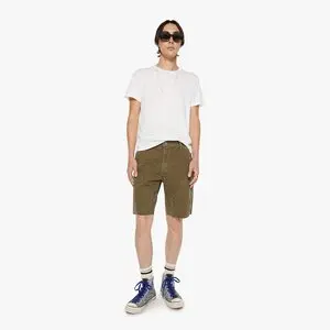 Mother Slit Bottoms For Men