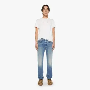MOTHER The Ace Straight Leg Jeans