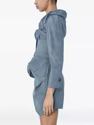 VIVIENNE WESTWOOD Kendall Blazer