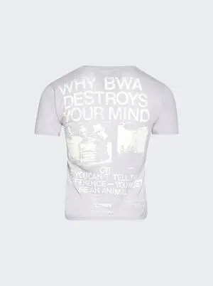 BETTER WITH AGE Monet Tee Assorted Colors