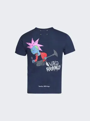 BETTER WITH AGE Buck Tee Assorted Colors