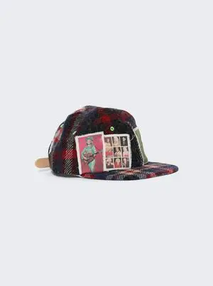 BETTER WITH AGE Muir Reconstructed Flannel Hat