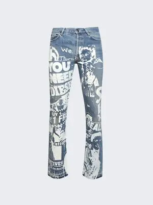 Better With Age Vintage Bottoms For Men