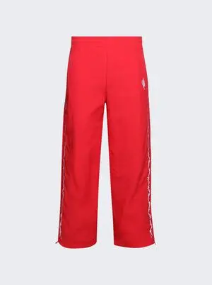 WARREN LOTAS Barbed Wire Track Pants