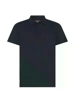 SUN 68 Polo T-shirt - Blue