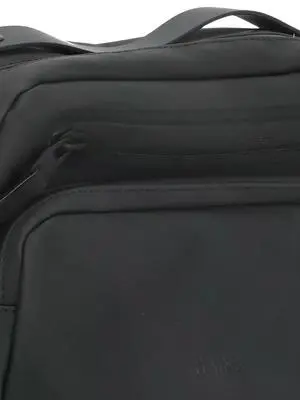 Rains Cargo Box Shoulder Bag