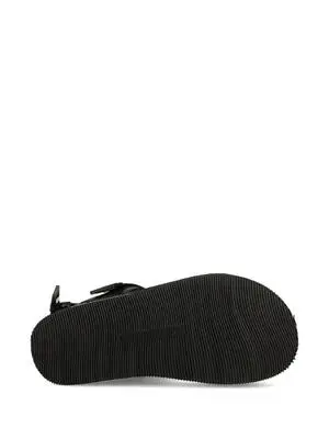 Karl Lagerfeld Atlantik Strap Platform Sandals
