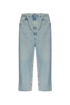 Maison Margiela Boot-cut Jeans For Men