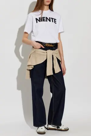Moschino Printed T-shirt