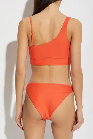 RETHINKIT STUDIOS Low-rise Brief Bikini Bottom
