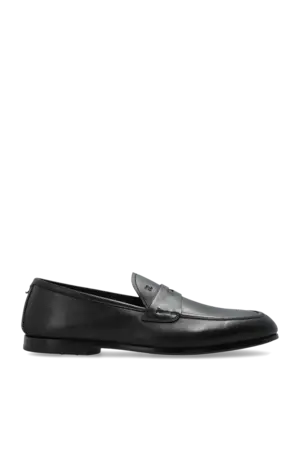 Fabi Heeled Shoes For Men