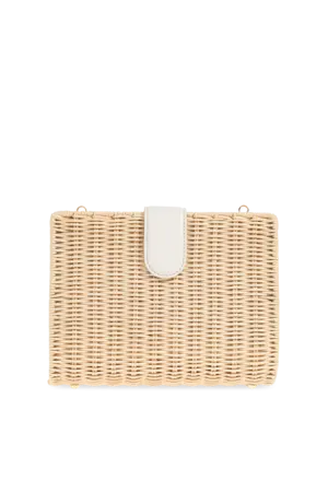Rodo Shoulder Bag With Logo