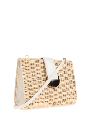 Rodo Shoulder Bag With Logo