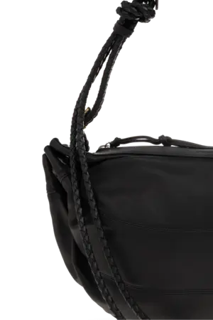 Isabel Marant Étoile Maia Medium Shoulder Bag - Black