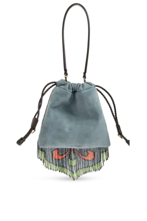 Etro Kalispera Small Shoulder Bag