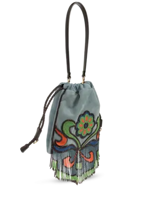 Etro Kalispera Small Shoulder Bag
