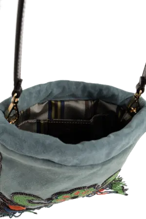 Etro Kalispera Small Shoulder Bag