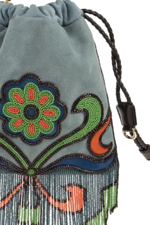 Etro Kalispera Small Shoulder Bag