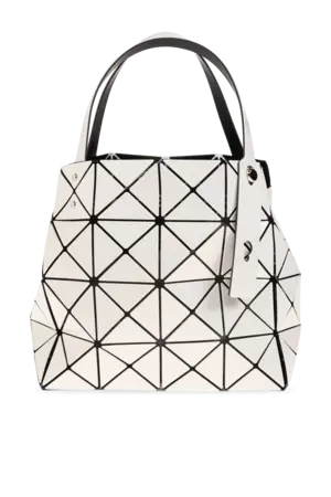 Issey Miyake Handbag - Cream