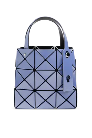 Issey Miyake Handbag - Blue