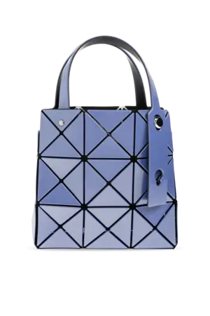 Issey Miyake Handbag - Blue