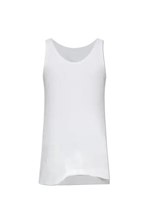 Men's Maison Margiela White Tops