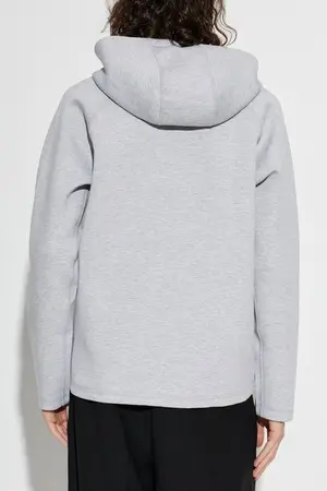 Lacoste Classic Hoodie - Grey
