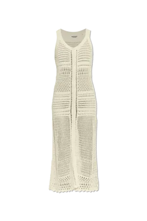 Marant Etoile Textured Day Dresses