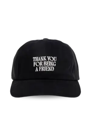 AMI Paris Baseball Cap