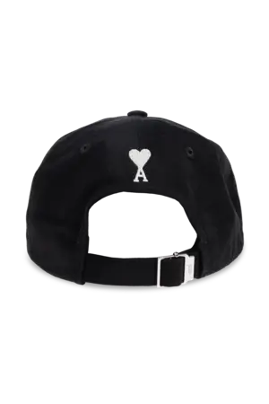 AMI Paris Baseball Cap