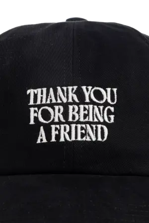 AMI Paris Baseball Cap