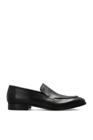Fabi Heeled Loafers For Men