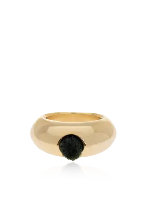 Issey Miyake Issey Miyake Ring Gold