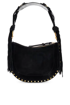 Isabel Marant Oskan Shoulder Bag