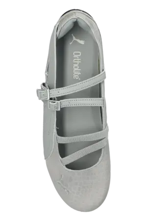 PUMA Speedcat’ Sports Shoes - Grey