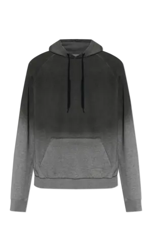 Moschino Hoodie - Grey