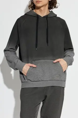Moschino Hoodie - Grey