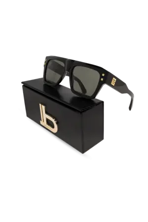 Balmain B-scene’ Sunglasses - Black