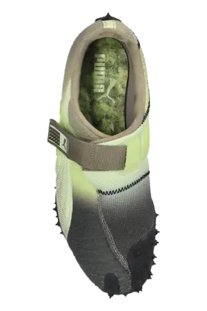 PUMA Rpt-2 Biology Sports Shoes - Green