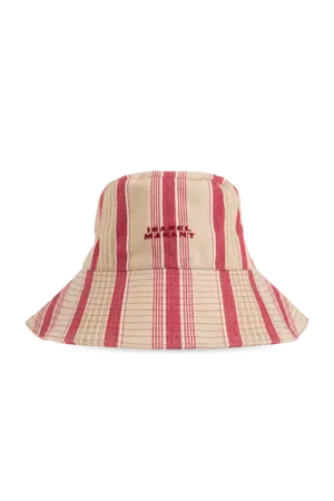 Isabel Marant Etoile Fabric Hats For Women