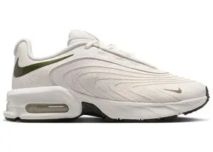 Nike Air Max Fire Sneakers - Phantom/sequoia/medium Olive