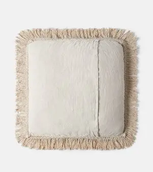 ONCE MILANO Linen Cushion
