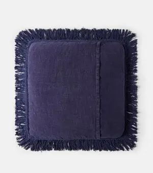 ONCE MILANO Linen Cushion