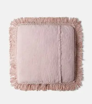 ONCE MILANO Linen Cushion