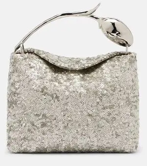 Erdem Chain Strap Mini Bags