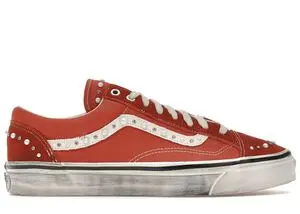 VANS Vans LX Old Skool 36 Pearlized Rust Bronze Sneakers Pearlized Rust Bronze