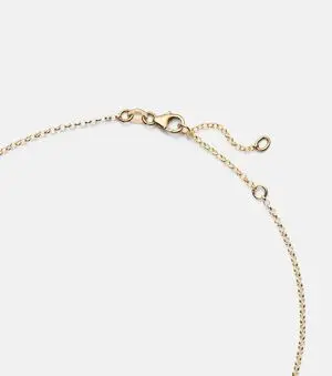 FOUNDRAE Infinite Gratitude Pendant Necklace